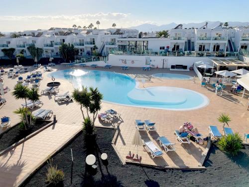 Hotel Plaza Palmeras - Puerto del Carmen