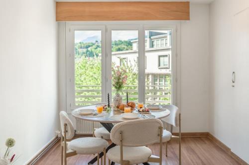 Appartement Unique - Centre Ville - Chambéry