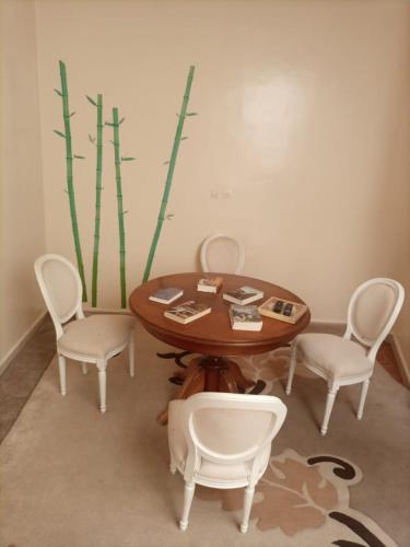 Appartement Du Fleurs - Taroudant