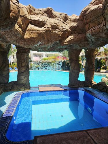 Blue Bay Apartments Delta Sharm - Sharm el-Sheij