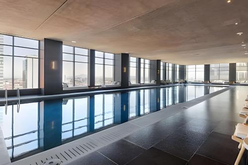 Beautiful Apartment In Reforma - Ciudad de México