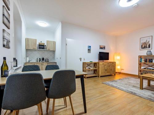Ferienwohnung In Der Mecklenburger Seenplatte - Wittstock/Dosse