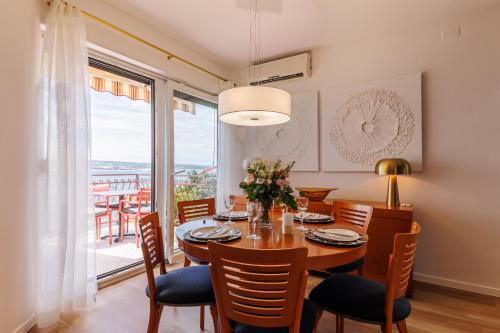 Apartman Sunset Vista - Selce