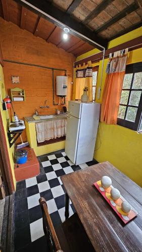 Hunab Ku Hostel - Cordoba