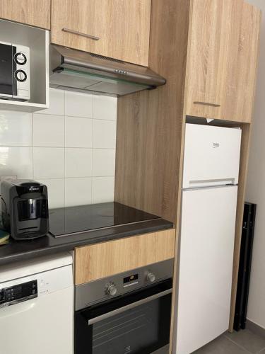 Appartement Idealement Situe - Èze