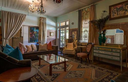 Robbie Burns Hotel Wyndham - South Coast