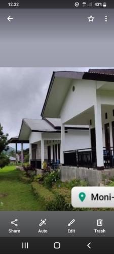 Shila Bungalow - East Nusa Tenggara