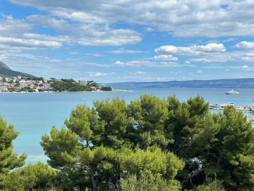 Rooms Bruno - Podstrana