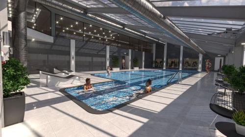 Marian Resort And Spa - Wales
