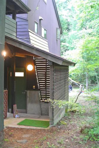 貸切別荘Madoyaのお宿 Loiseau Bleu Iizuna - Nagano