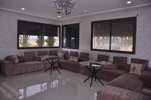 Amira Suite Double With Bathroom - Fès