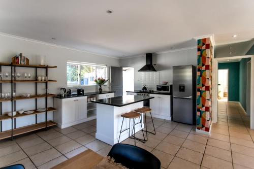 Happy Hideaway - Hermanus
