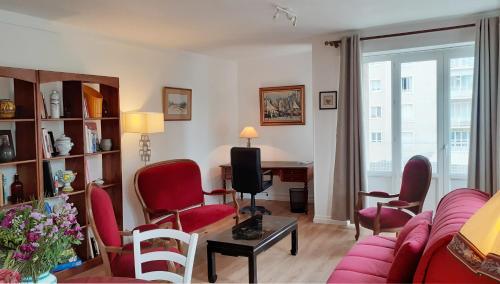 Le Quai De Juillet - ibis Styles Caen centre gare