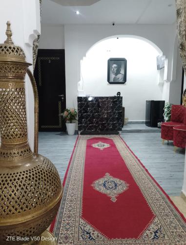 Medina-in Auberge - Marrakech