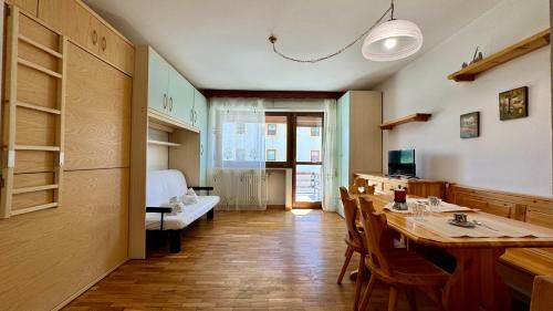 Hostdomus- Terrace Apartment - Sestriere