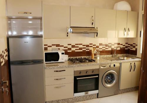 Résidence riad al andalos - Nador