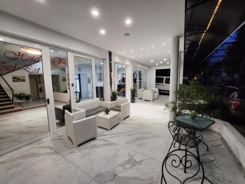 Hotel Nord Est - Riccione