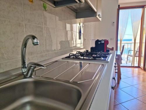 Appartamento Tripoli - Vieste