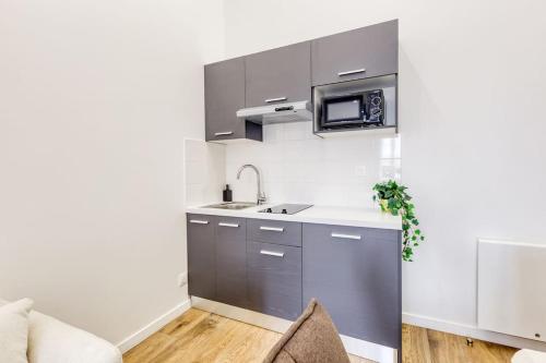 Luxueux Et Spacieux - Bobigny - Paris - Bobigny