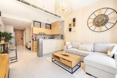 Luxe Haven Apartment By Blue Cloud Holidays - Sharjah