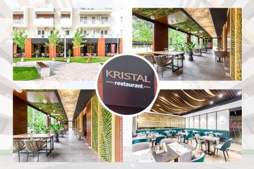 Karimi Apartment - Grand Kristal Residence Bucuresti - Bucarest