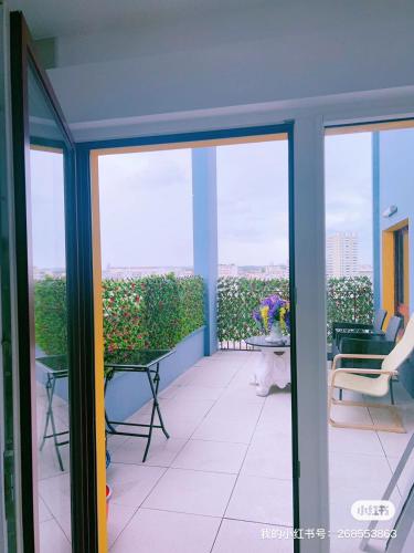 Vu Seine Appartement Duplex - Alfortville