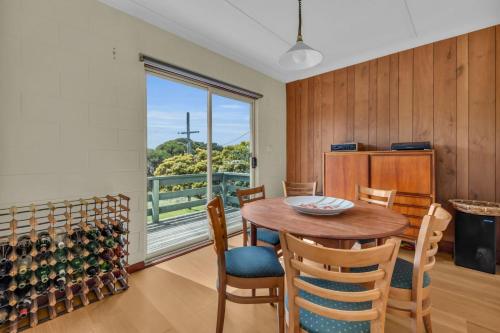 Cliffhanger - Merimbula