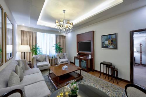 Islamabad Marriott Hotel - Islamabad, Pakistan - Updated 2026: Hotel ...