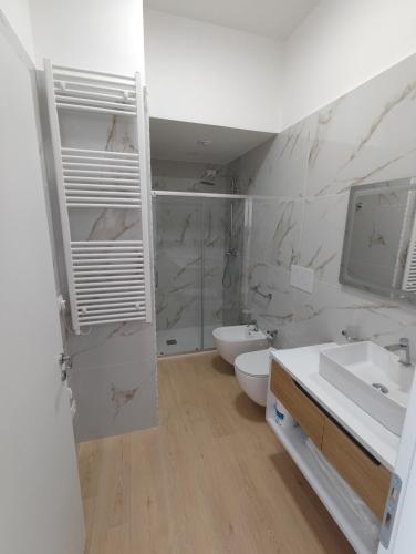 Morfeo Appartamenti E Camere - Calabria