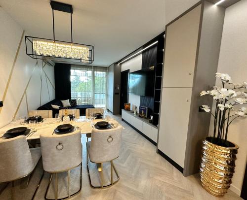 Onyx Apartman Privat Szaunaval - Keszthely