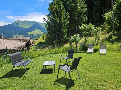 Sweet & Cosy Chalet In The Heart Of The Swiss Alps - Monthey