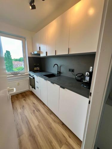 Stilvoll-modern-neu - 15 Min To Dusseldorf Messe - Düsseldorf