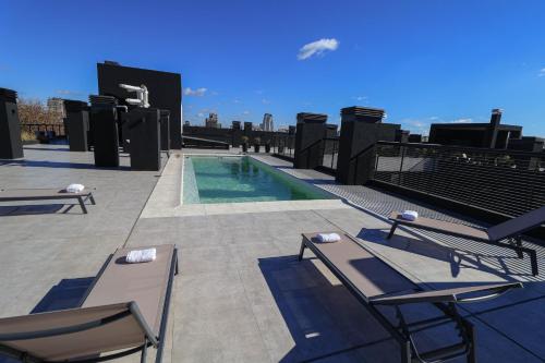 Undici Republica De La Boca By Own - Buenos Aires