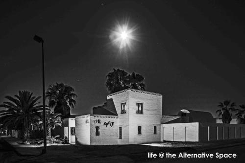 Alternative Space B & B - Swakopmund