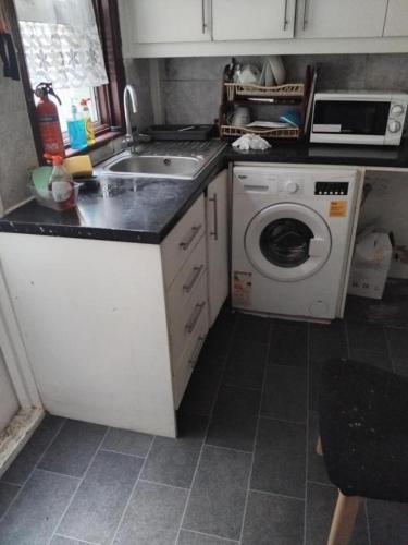 Comfortable Rooms - Woolwich