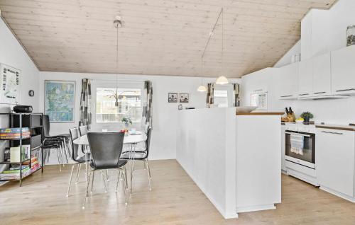 Holiday Home Vejlby Klit - Harboør, Denmark - Updated 2026: Prices and ...