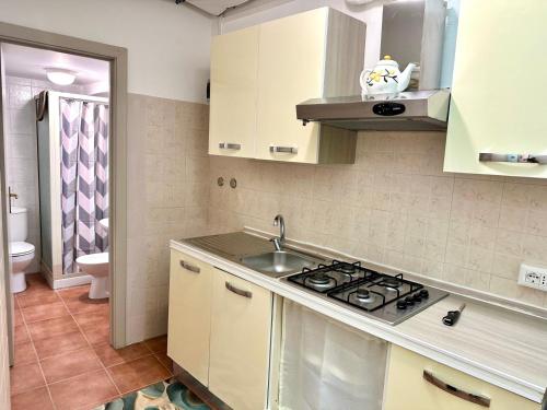 Brezza Marina Apartments - Naxos