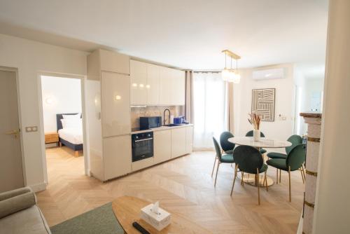Opera Residence - Paris 17e Arrondissement
