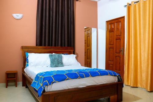 Jreside Appart Solo-duo 30m2 Centre Ville - Cotonou
