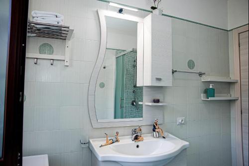 B&b Villa Rosa New - Province of Salerno