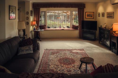 Koolyangarra Cottage Adelaide Hills - Adelaide