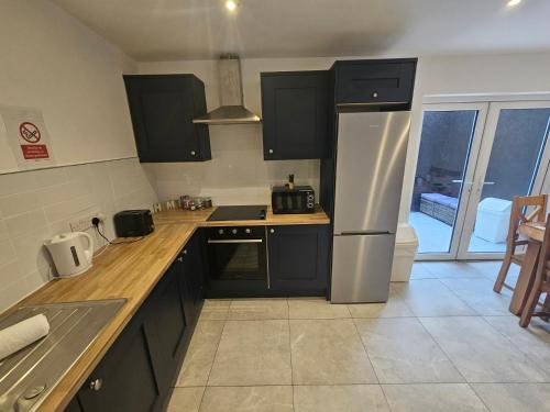 3 Eyre Square Lane - Galway