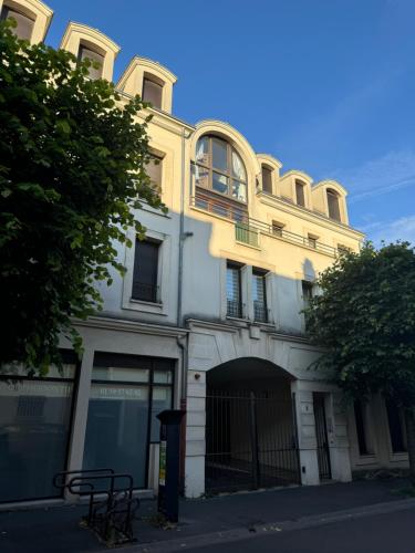 Appart-victoriaparis - Houilles