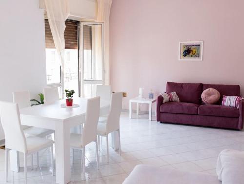 Casa Speranza - Naples, Italie