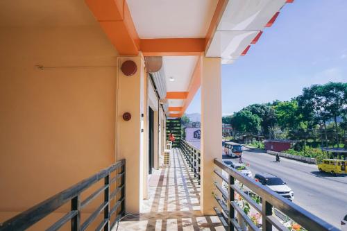 Lina Suites Premium Room 2 - Malaybalay