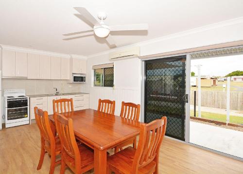 Hami's Retreat - Burrum Heads- Close To Boatramp -2br - Aircon - Burrum Heads