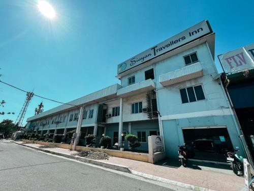 Book Inns in Manila, Philippines – prices and reviews | Planet of Hotels