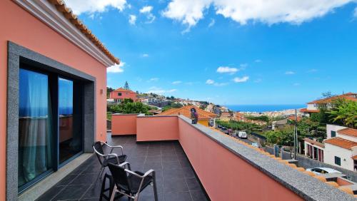 Mon Reve Portugais By Lovelystay - Funchal