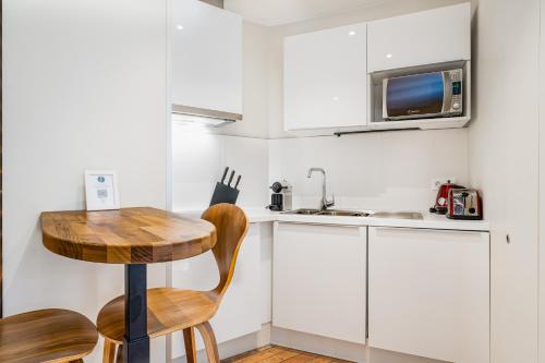 Superbes Studios - Place Des Quinconces - Bordeaux