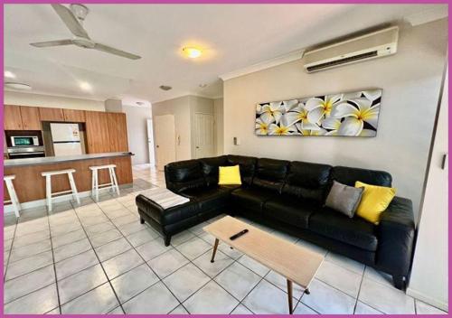 Riverside Boulevard 13-151 Close To Hospital - Townsville